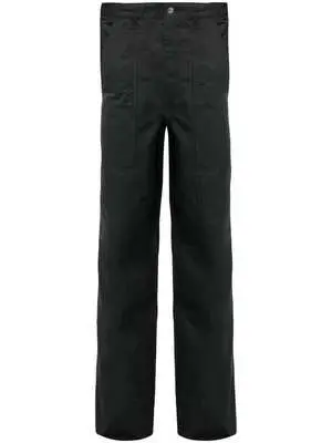 Marant Straight Hem Bottoms For Men