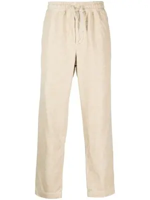 Isabel Marant Railen Corduroy Trousers