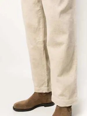 Isabel Marant Railen Corduroy Trousers