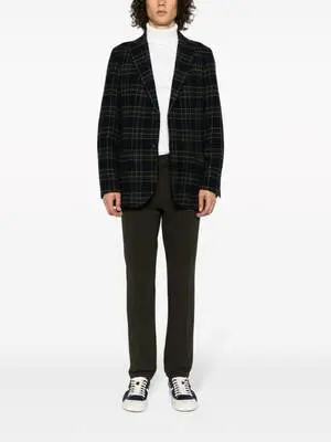 CIRCOLO 1901 Virgin Wool-blend Blazer