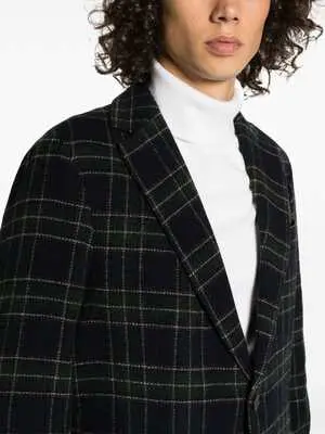 CIRCOLO 1901 Virgin Wool-blend Blazer