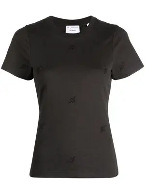Axel Arigato Straight Hem Tops