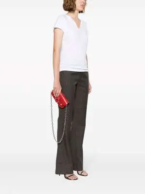 Zadig&Voltaire X Kate Moss Kate Mini Bag