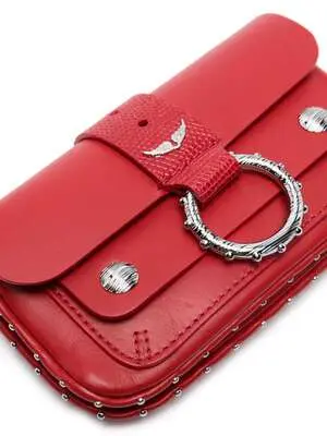 Zadig&Voltaire X Kate Moss Kate Mini Bag