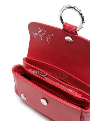 Zadig&Voltaire X Kate Moss Kate Mini Bag