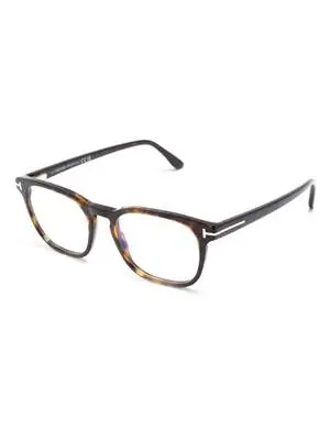 TOM FORD Eyeglasses Ft5868-b 53052
