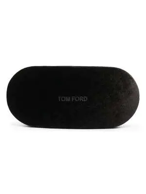 TOM FORD Eyeglasses Ft5868-b 53052