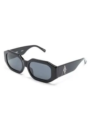 Linda Farrow X The Attico Blake Sunglasses