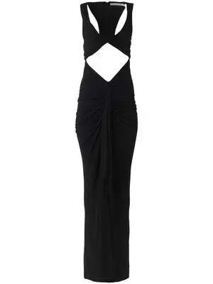 Christopher Esber Racer Back Evening Dresses