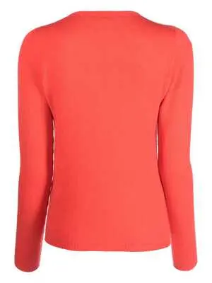 NUUR Fine-knit Cashmere Jumper