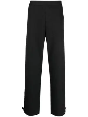 Aspesi Nord Comfort Drawstring Trousers