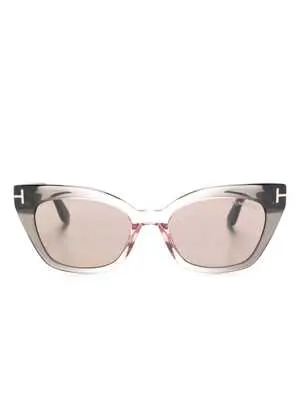 TOM FORD Winona Cat-eye Sunglasses