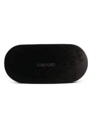 TOM FORD Winona Cat-eye Sunglasses