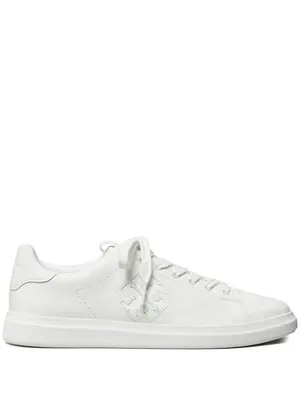 Tory Burch Lace Up Sneakers For Women
