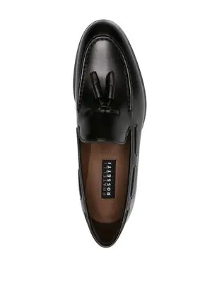 Fratelli Rossetti Brera Leather Loafers