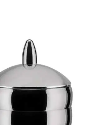 ALESSI Kalistò 2 Cylinder Jar