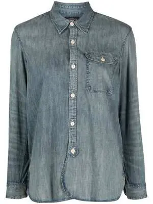 Ralph Lauren Denim Shirt