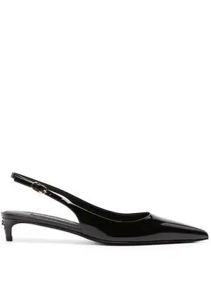 Dolce & Gabbana Pointed Toe Pumps