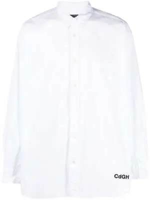 Comme Des Garcons Comme Des Garcons Long Sleeve Shirts For Men