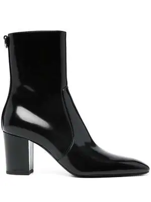 Saint Laurent Ankle Boots For Women
