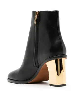 Chloé Rebecca Leather Boots