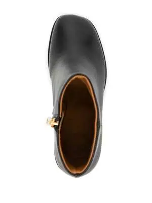 Chloé Rebecca Leather Boots