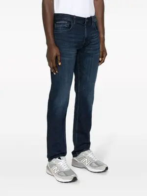 Tommy Hilfiger Denton Straight-leg Jeans