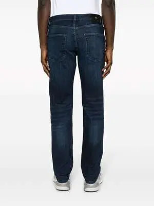 Tommy Hilfiger Denton Straight-leg Jeans