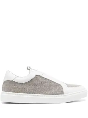 Fabiana Filippi Two Tone Shoes For Women