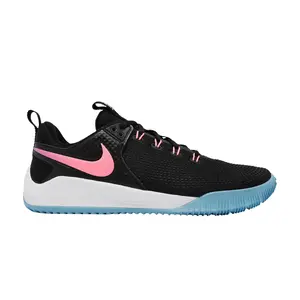 Nike Air Zoom Hyperace 2 Se Sneakers - Black