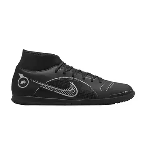 Nike Mercurial Superfly Club Ic - Black