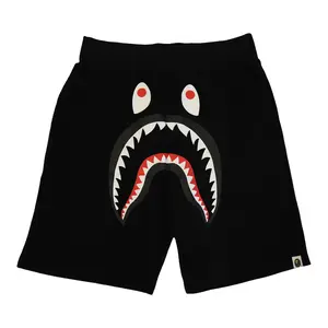 A BATHING APE Shark Sweatshorts