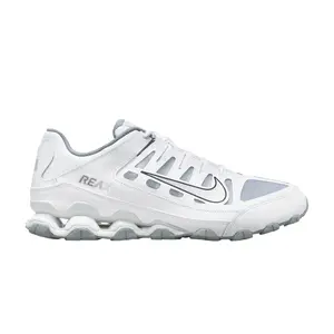 Nike Reax 8 Tr Mesh Sneakers - White
