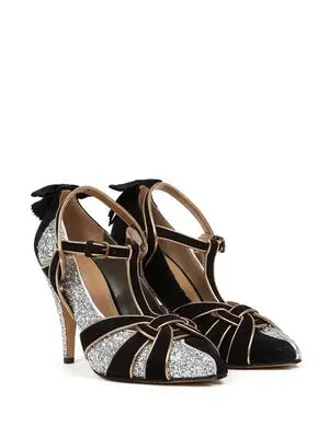 MAISON MARGIELA Tabi Monster High Heel Pumps