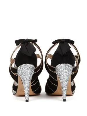 MAISON MARGIELA Tabi Monster High Heel Pumps