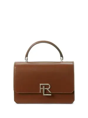 Ralph Lauren Top Handle Cross Body Bags