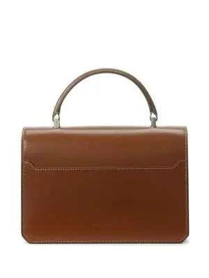 Ralph Lauren Leather Crossbody Bag