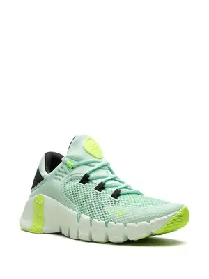 Nike Free Metcon 4 Sneakers - Green