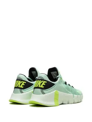 Nike Free Metcon 4 Sneakers - Green