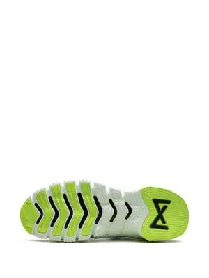Nike Free Metcon 4 Sneakers - Green