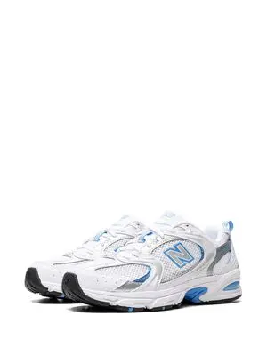 NEW BALANCE 530 Sneakers - White