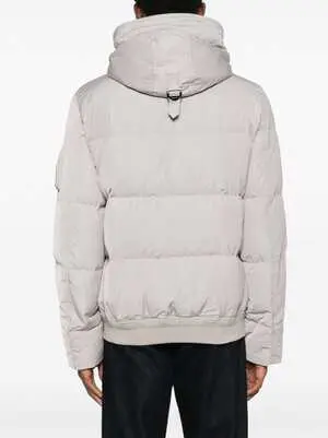 Belstaff Radar Hooded Padded Jacket