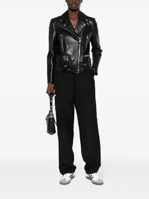 Zadig&Voltaire Straight-leg Trousers