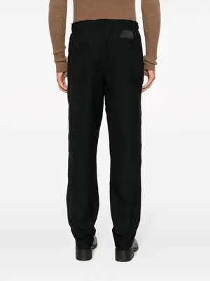 Zadig&Voltaire Straight-leg Trousers