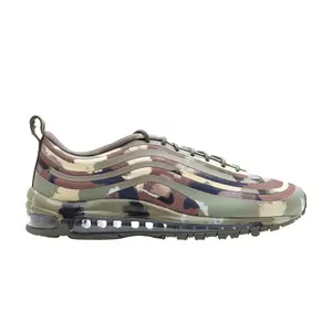 Nike Air Max 97 Sp "italy