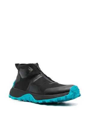 Camper Trail High-top Sneakers