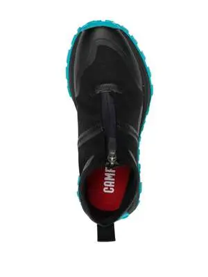 Camper Trail High-top Sneakers