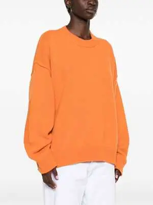Dsquared2 Wool-cashmere Jumper