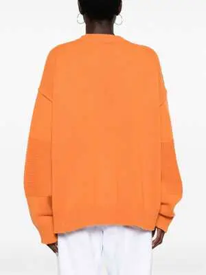 Dsquared2 Wool-cashmere Jumper