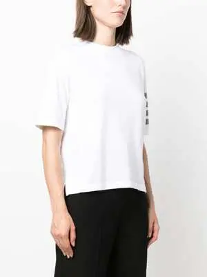 Thom Browne 4-bar Logo T-shirt